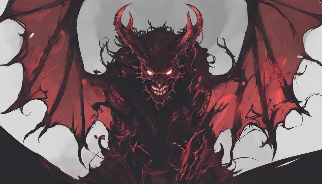 Devil Khloe's Sinful Secrets Unveiled. - VelocityCore