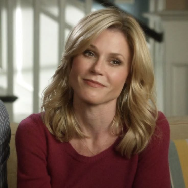 5 Unmissable Julie Bowen Moments - VelocityCore