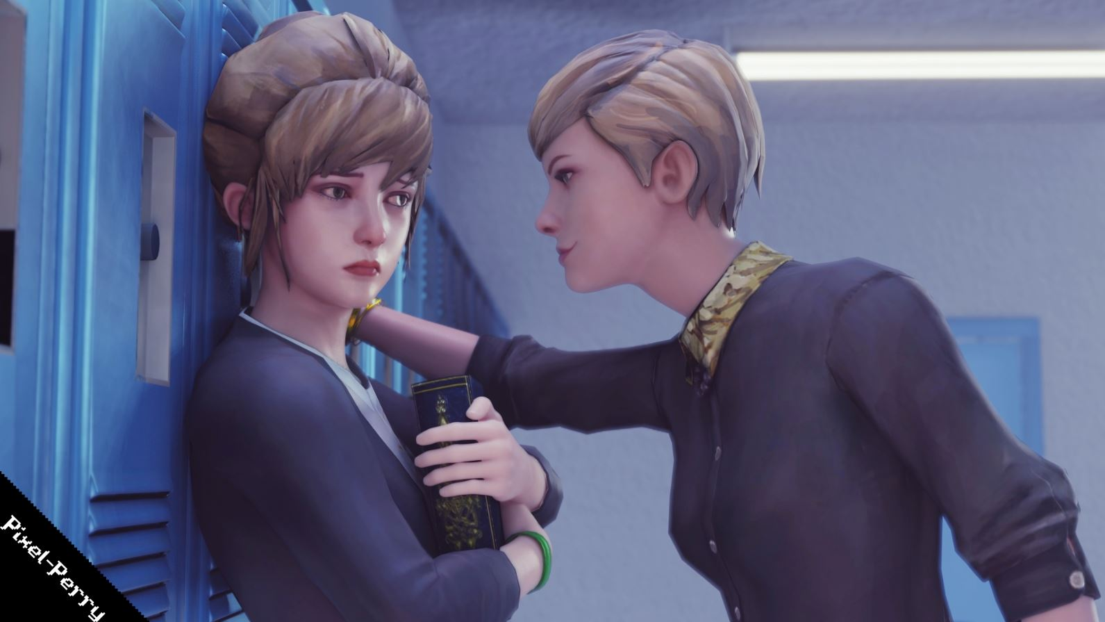 10 Ways To Make Pixel Perry Hot - VelocityCore